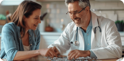 Medify Health | Better Patient Care. Better Performance.